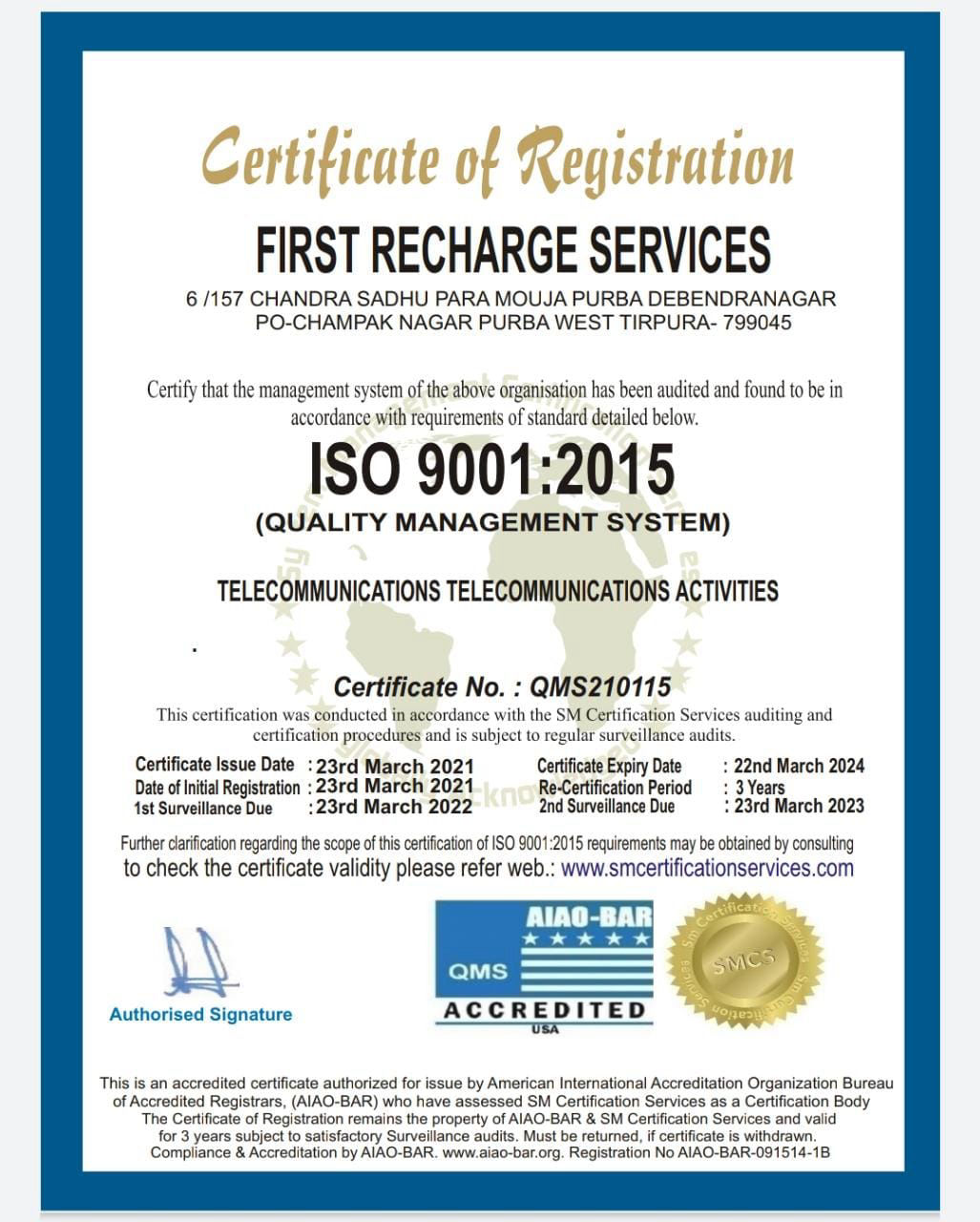 Home [www.firstrecharge.online]